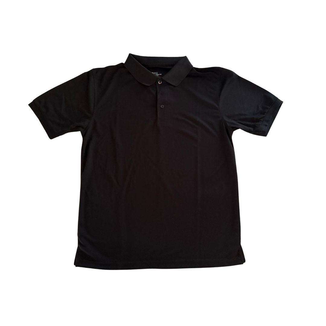 Classic Polo Shirt – Unisex (Multiple Colors) - Everything Custom